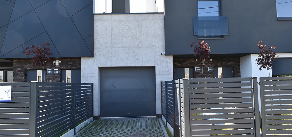 Efect de beton – finisaj modern al pereților | Dryvit