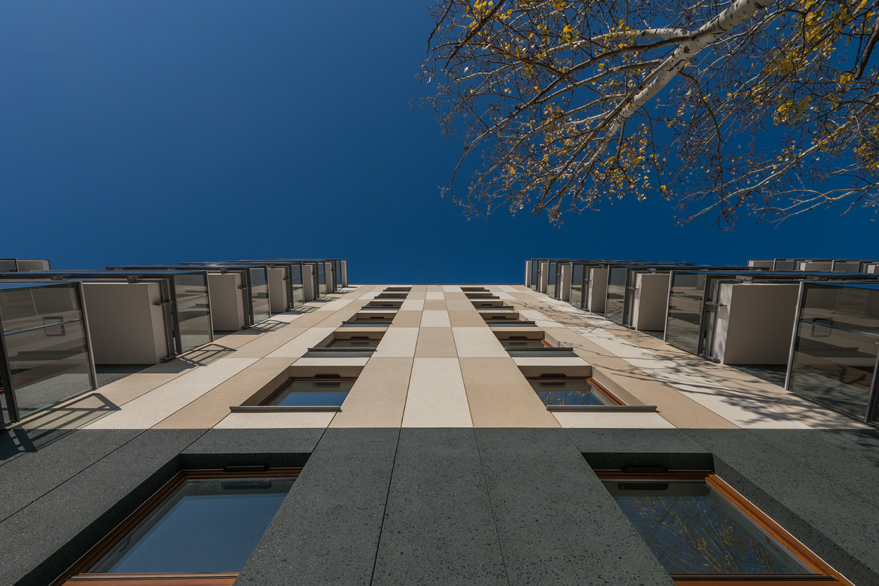 Strefa architekta | Dryvit